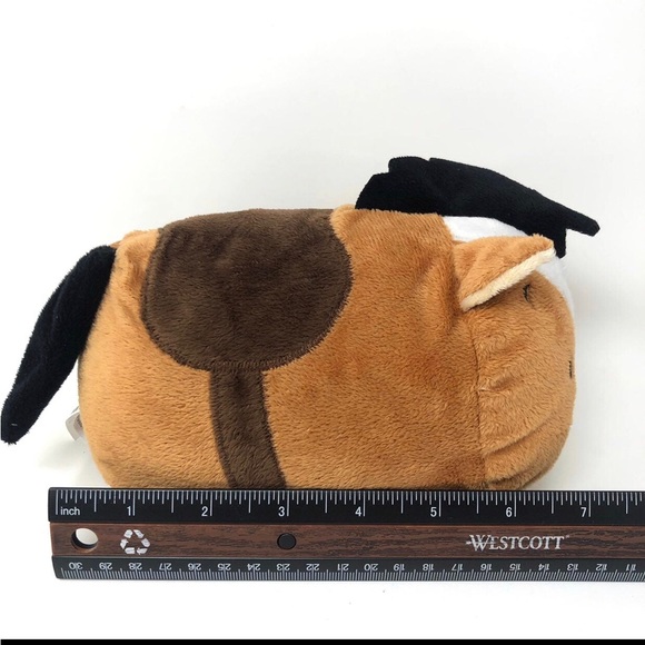 Good Stuff | Toys | Good Stuff Bun Bun Nay Nay The Horse Stacking Plush ...